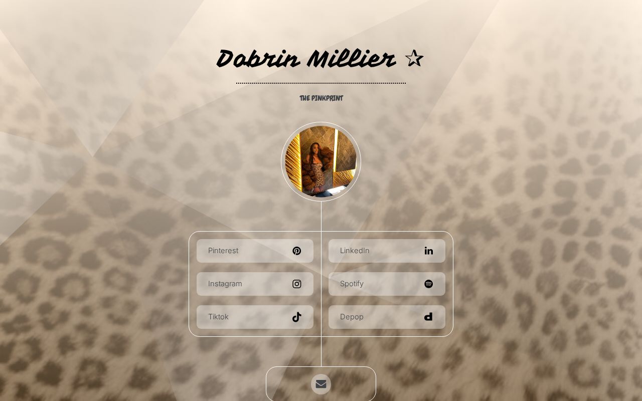 Dobrin Millier Directory